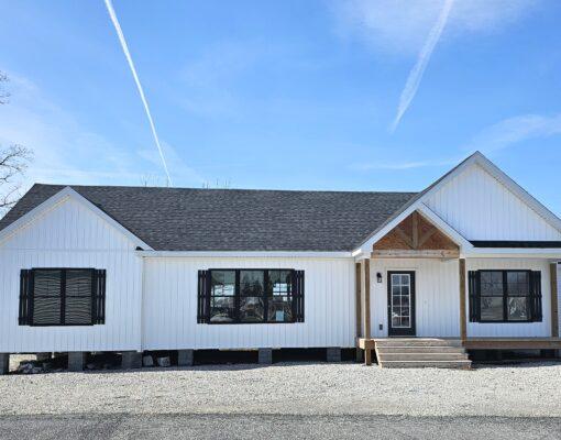 PA Modular Homes | Manufactured and Mobile Homes in PA